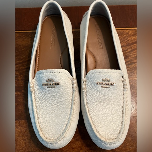 Coach | Shoes | Coach Loafers | Poshmark